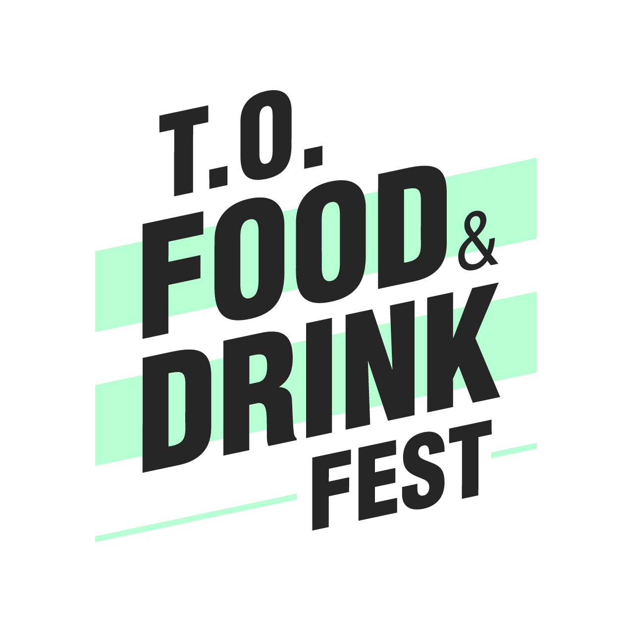 Show Info - Toronto Food and Drink Fest